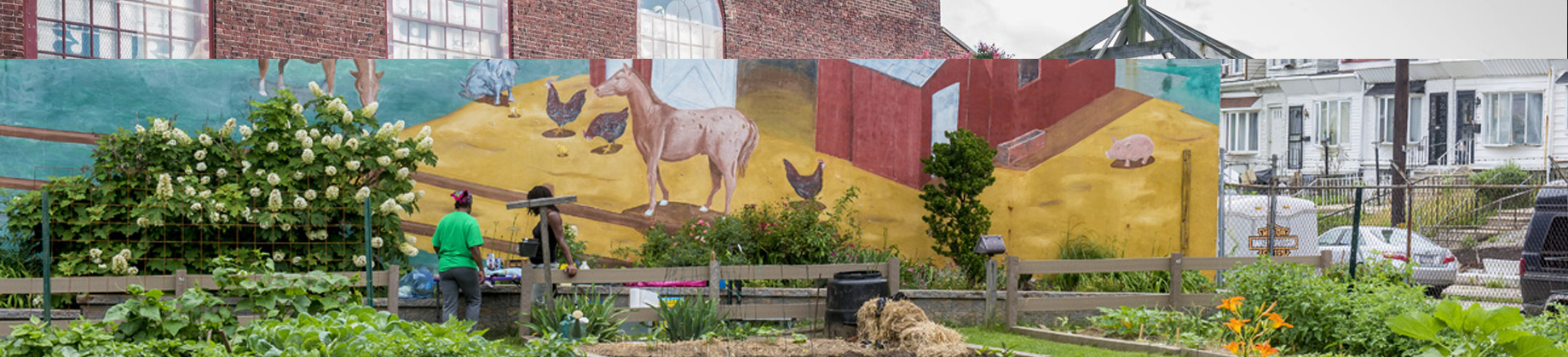 Aspen Farms – Neighborhood Gardens Trust