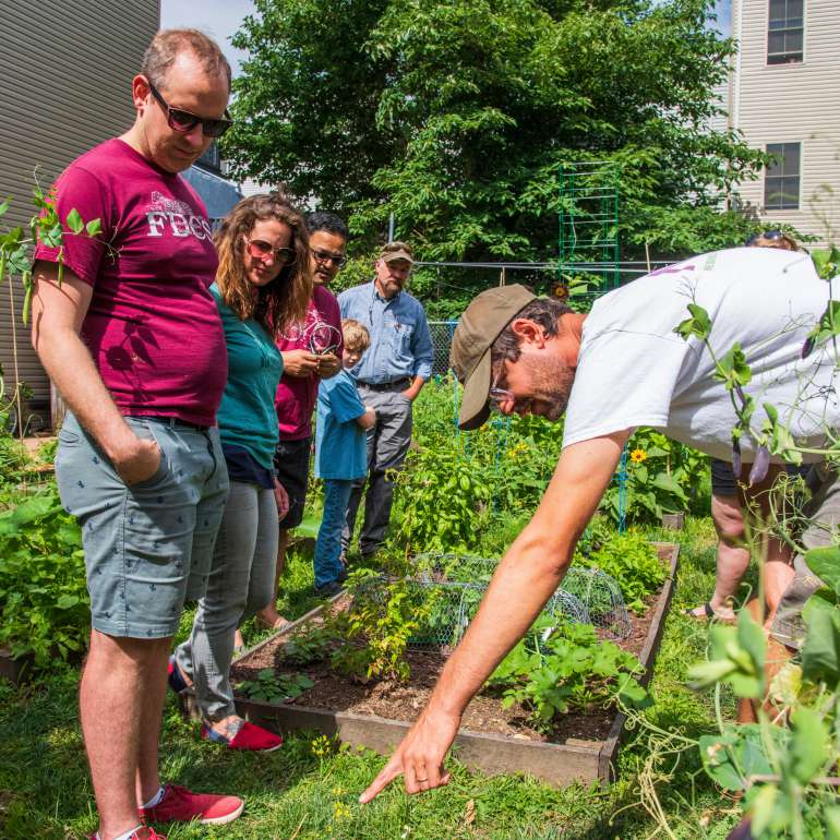 COMMUNITY GARDENS DAY 2019 – Neighborhood Gardens Trust